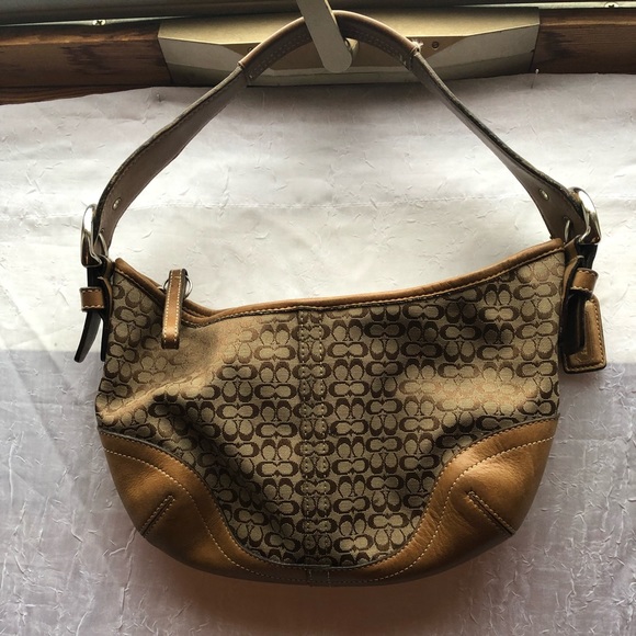 Coach | Bags | Coach Purse Small Size | Poshmark